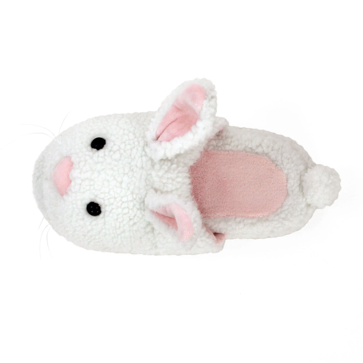 Classic Bunny Slippers™ – NoveltySlippers.com