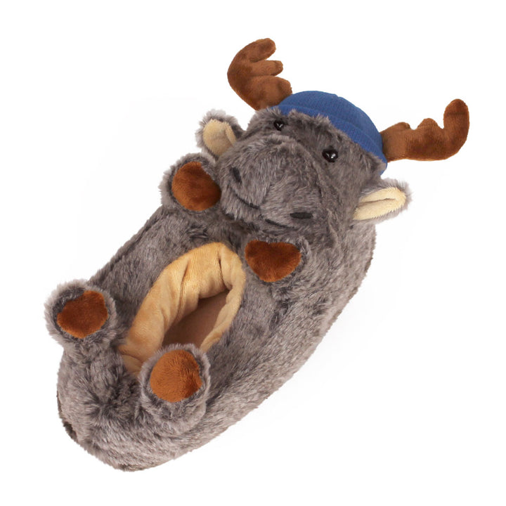 NoveltySlippers.com | Novelty Slippers | Funny Slippers